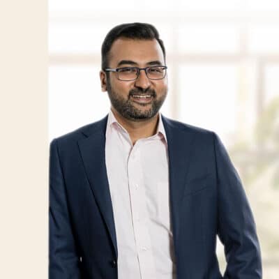 The Australian M&A Outlook 2025 - InterFinancial