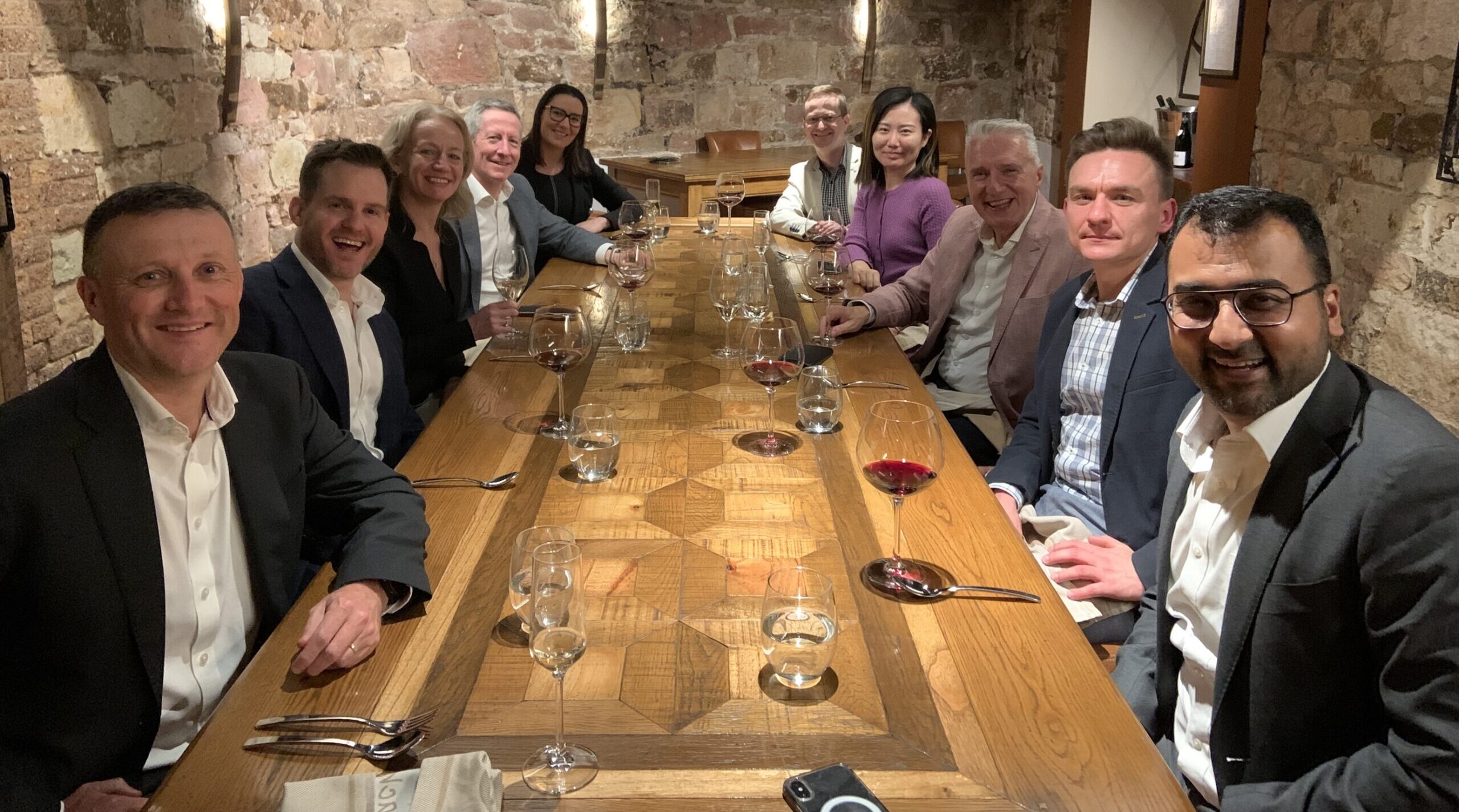 Landing deal for Unitywater against the odds - InterFinancial